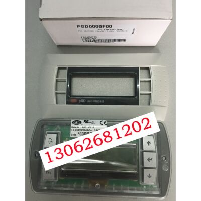 卡乐控制器PGD0000F00 PGD0QC0F00 PGD100I00 PGD1000F00显示屏