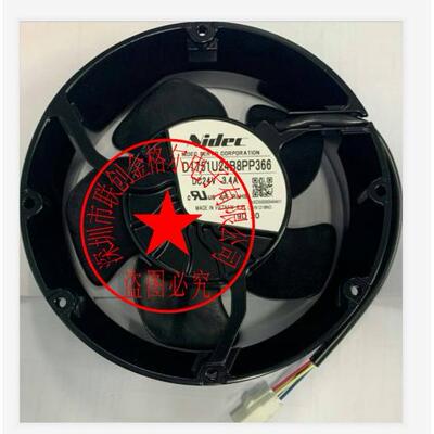 D1751S24B8PP366 D1751U24B8CP371 24V3.4A日本NIDEC SERVO进风扇