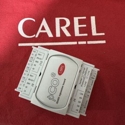 意大利卡乐(CAREL) 485扩展模块PCOE004850       PCOEOO485O