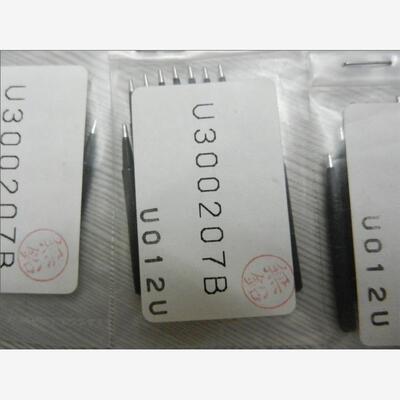 日本优琳(UNIX)烙铁头U3