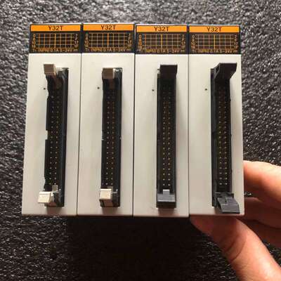 议价FP2-Y32T，AFP23404，原装拆机PLC模块，