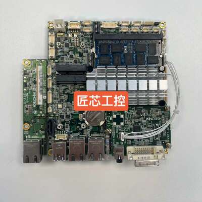 议价INNOTECH VX-6020 B主板，带DS接口，几