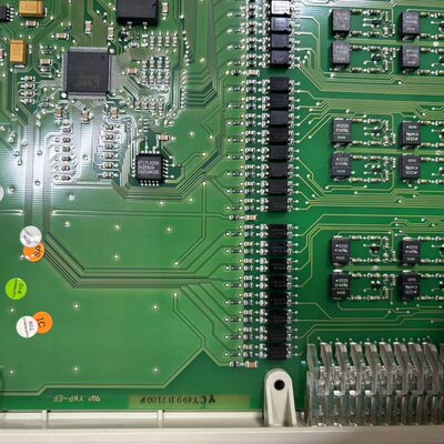 议价DSDI 110AV1卡件，型号3BSE018295