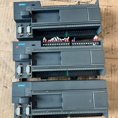 议价COTRUST合信PLC CPU模块 H226L