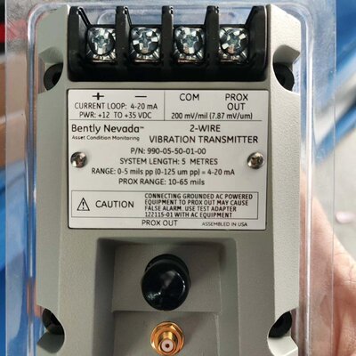 议价本特利990-05-XX-01-00 mod：165335