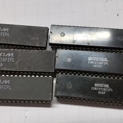 议价型号：MAX7233BFIPL