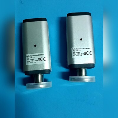 莱宝真空计TTR91S莱宝TTR91常年大量有 议价