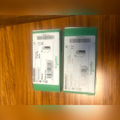 施耐德BMXAMO0802模块打包价 议价