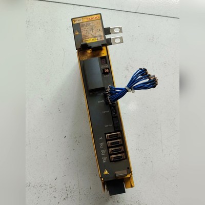 A06B-6114-H303 发那科驱动器 议价