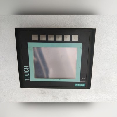 触摸屏 6AV6640-0DA11-0AX0 外观破功 议价