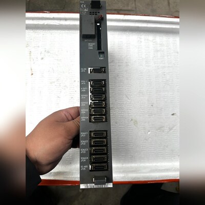 A16B-3200-036205Afanuc发那科系统主 议价