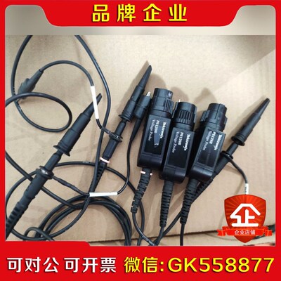 原装Tekronix泰克P6139B探头 500一个功能议价
