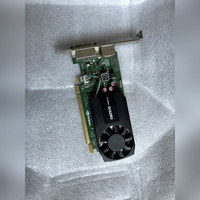 显卡Quadro K620包功能 议价