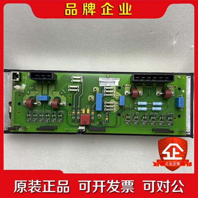 ABB驱动板卡 BAS-DRIVMODUL 81Q03118 议价