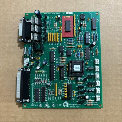 AMAT 控制板 0100-00899 成色好 议价 议价