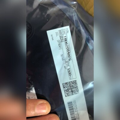 TBD62064AFG 只有3盘4500个打包18000 议价