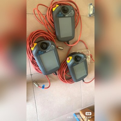 ABB机器人示教器3HAC023195-001 议价