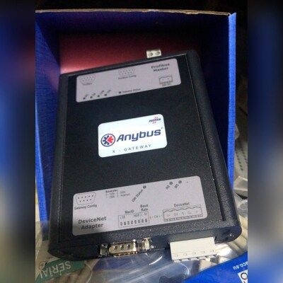 ANYBUS ABX-PDPM-DEVS 议价