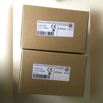 原装sick西克TIM310-1030000S02 议价