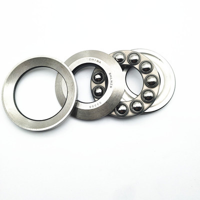 调心平面推力球轴承SHLNZB/连宁