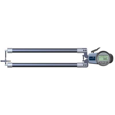 采购德国kroeplin数显厚度测量卡规C8100T