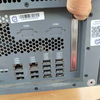 议价-可维修SR工控主机i5CPU，3550SCPU，真实的图片，真