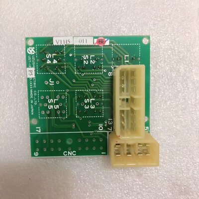 议价-可维修UZUSHIO UST-12P5电路板