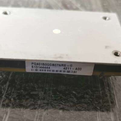 议价美国 Synqor 型号PQ40150QGB07NRS-G