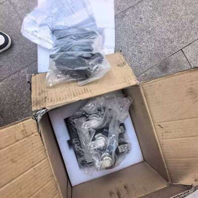 议价GreenStone真空接触器VC3400/3600-120