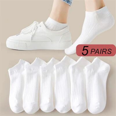 5Pairs/ckAnkleSoWomI
