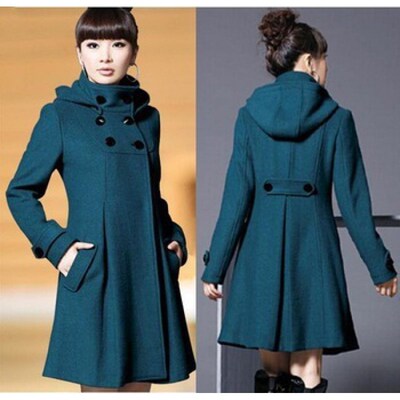 WomenTrchCoatiLglOv34