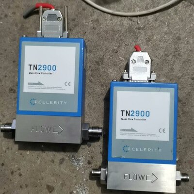 可维修Celerity TN2900计N2 30SLPM议价