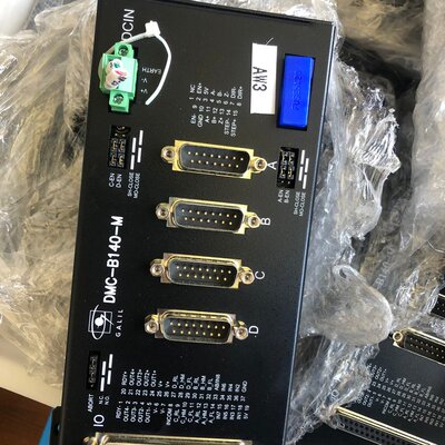 可维修GALIL控制器DMC-B140-M200议价