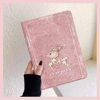 苹果硅胶中文卡通防摔