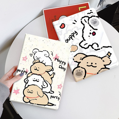 适用于vivo平板保护套联想小新op