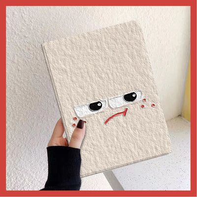 苹果硅胶中文油画防摔