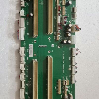 帝迈33010006A Backboard V3.1主板 拆