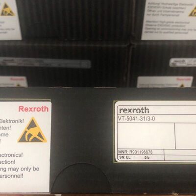 R901196678 VT5041-3X/3-0放大器