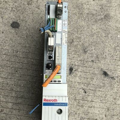 REXROT  伺服驱动  HCS02.1E-W002