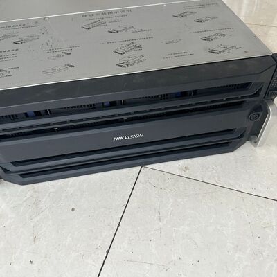 威视DS-A80624S 24盘磁盘阵列网络存储服务器