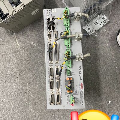 SP+CM3AEM3 SPIIPLUS CM-3