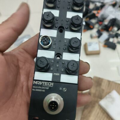 MRRVTECH IOLD-PA-DIO16P 400001
