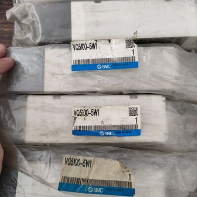工程剩余电磁阀VQ5100-5W1