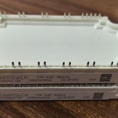GD50PIX120C6S GD50PGX120C6ST 原