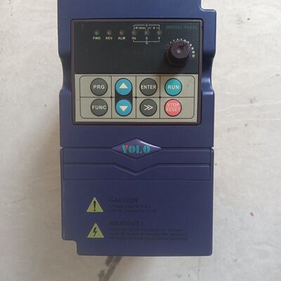 沃陆变频器VL900+T0015G-B 功率1.5KW 电压