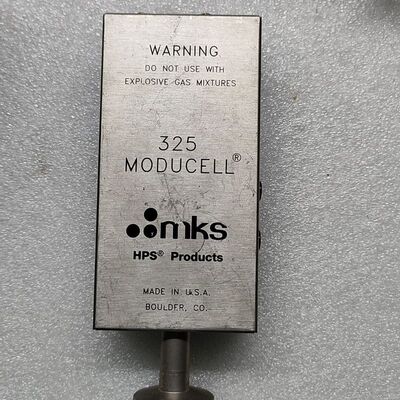 MKS 325 MODUCELL真空计 美国Boulder制