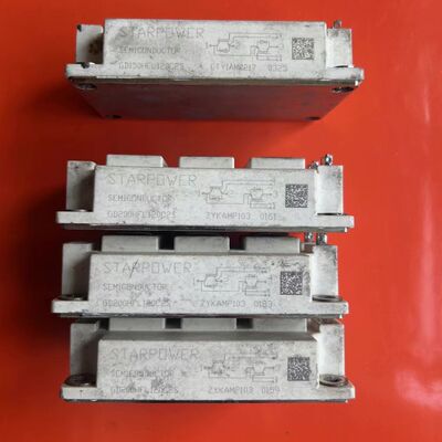 斯达IGBT模块GD150HFL120C2S、GD200HF