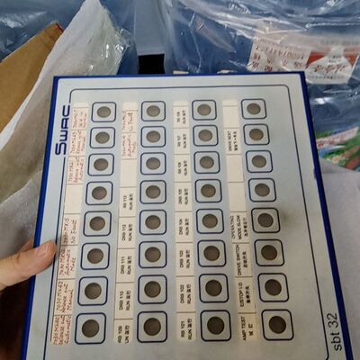 sbt 32 德国 SWAC sbt32s4