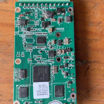 恩智浦LPC2220FET144 G610通讯模块