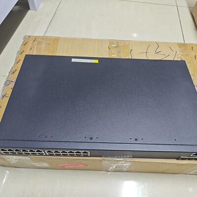 S5130-30S-HI 核心汇聚交换机